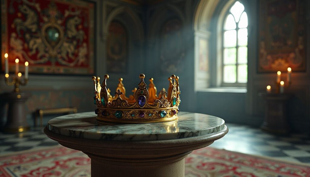 7 Eccentric Royals Whose Lives Were Stranger Than Any Movie ...