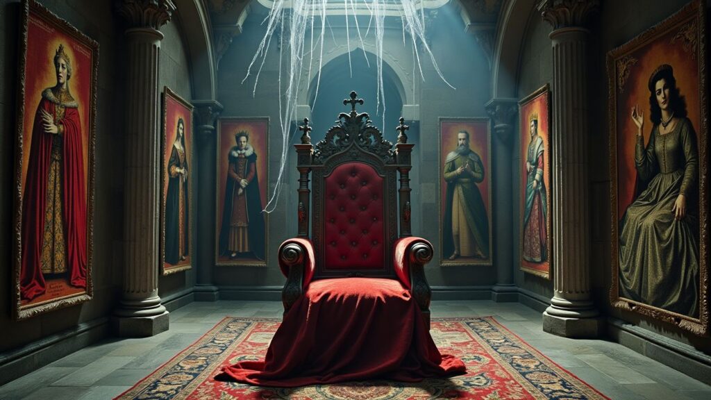 History's Quirkiest Rulers: Meet Eccentric Monarchs Who Left Their Mark