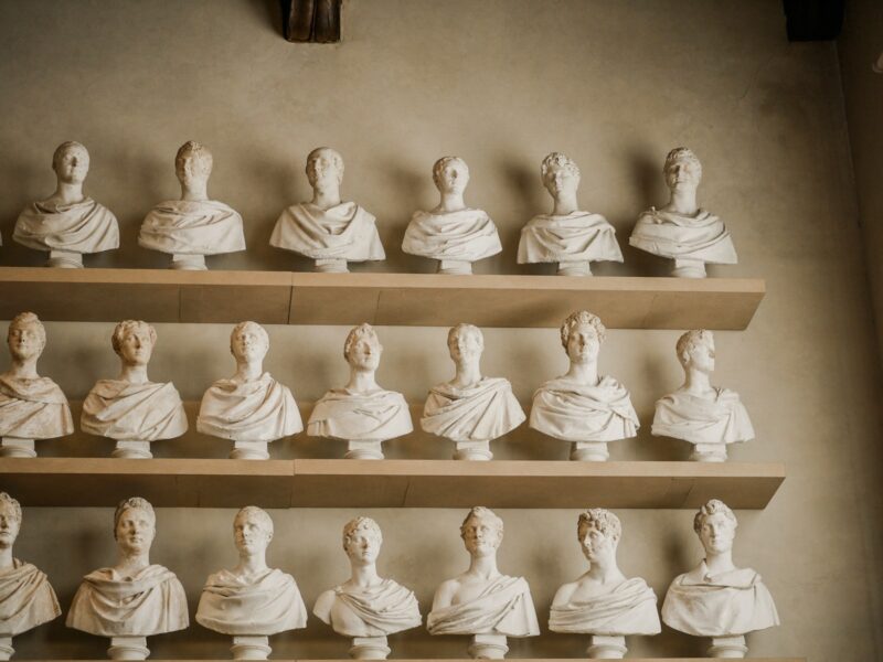 History’s Greatest Blunders: Epic Mistakes That Shaped the World ...
